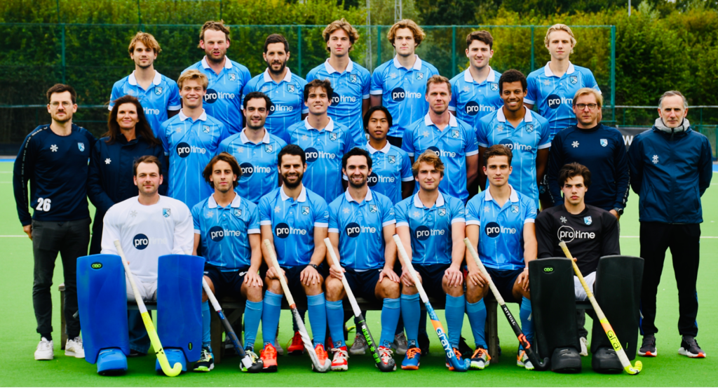 Heren 1 - Braxgata
