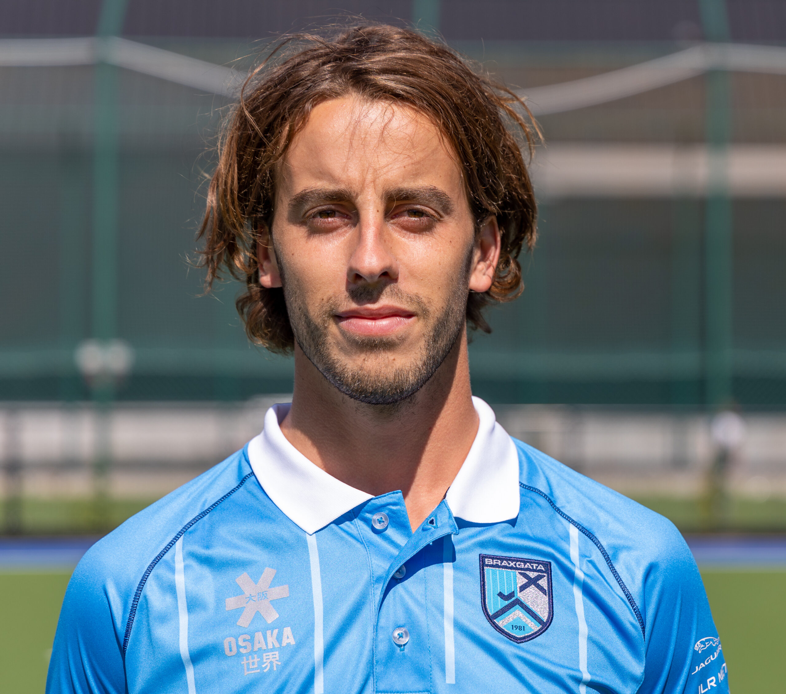 Van Biesen Anton - Braxgata