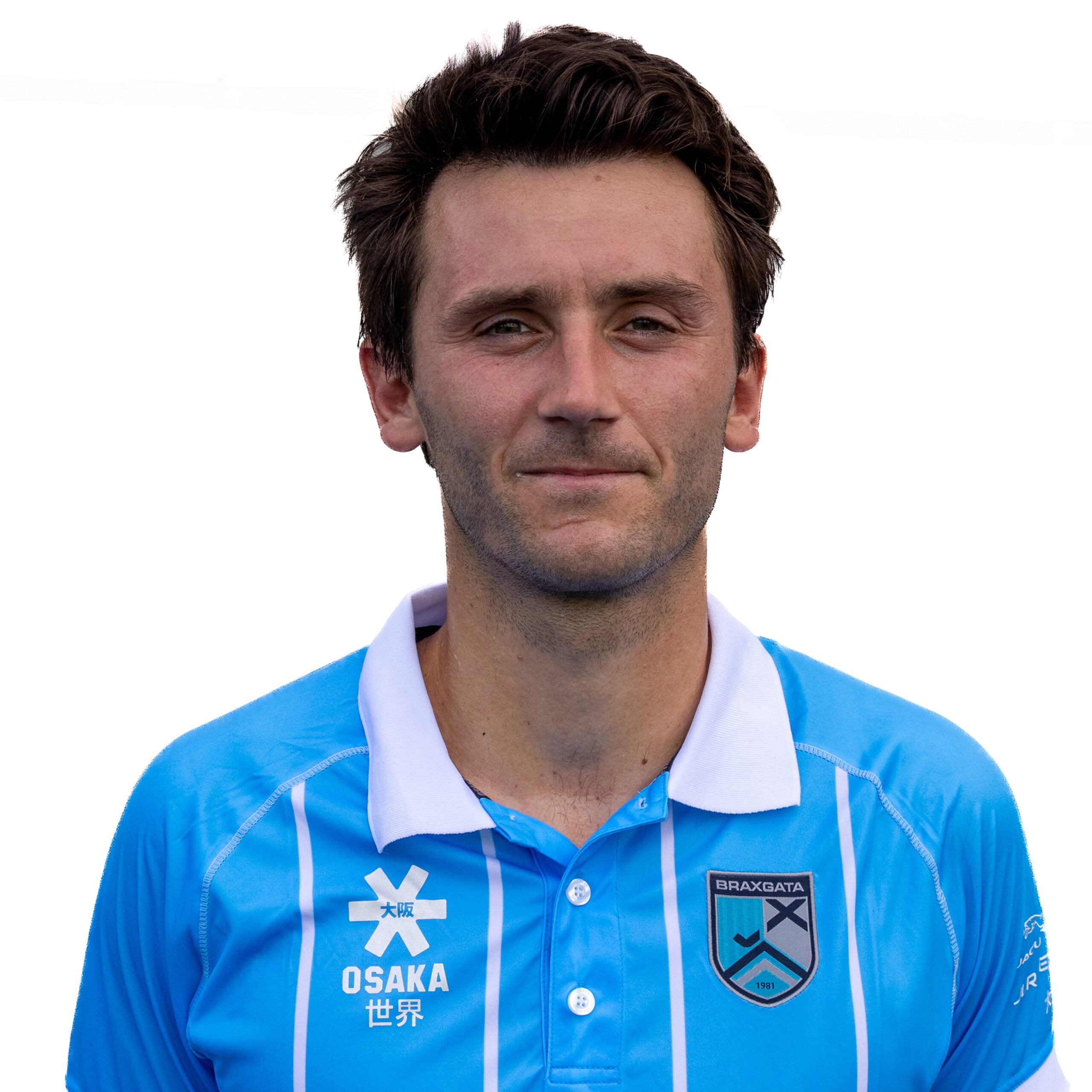 Van Doren Arthur - Braxgata